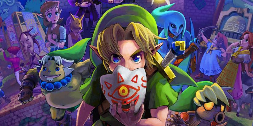 Legend Of Zelda: All Cucco Attacks, Ranked