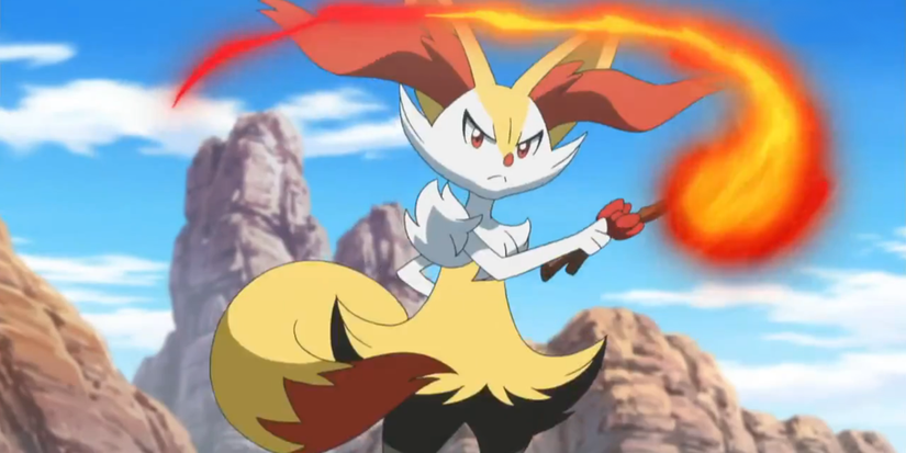 The 10 Best Fox Pokémon, Ranked