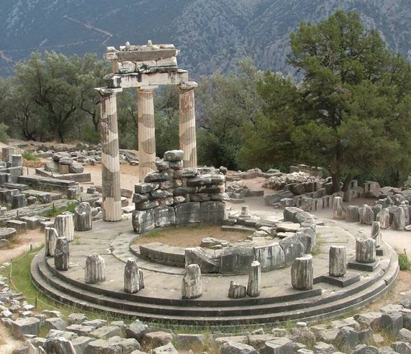 Why A Greek Region Should Be Created In The Pokemon World