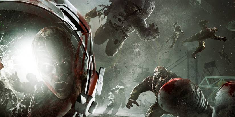 Call of Duty Zombies: The 5 Best Boss Zombies (And 5 Of The Worst)