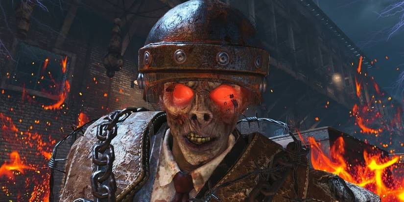 Call of Duty Zombies: The 5 Best Boss Zombies (And 5 Of The Worst)