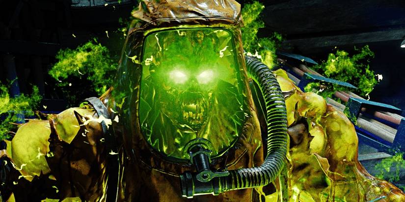 Call of Duty Zombies: The 5 Best Boss Zombies (And 5 Of The Worst)