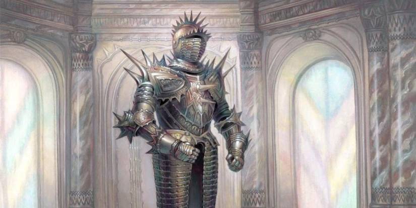 Magic The Gathering: 10 Strongest New Cards From Commander Legends