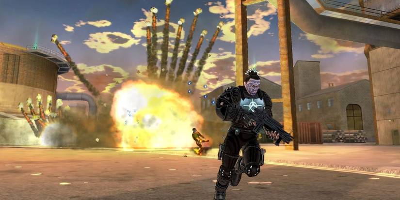 The Best Video Games That Follow GTA's Formula
