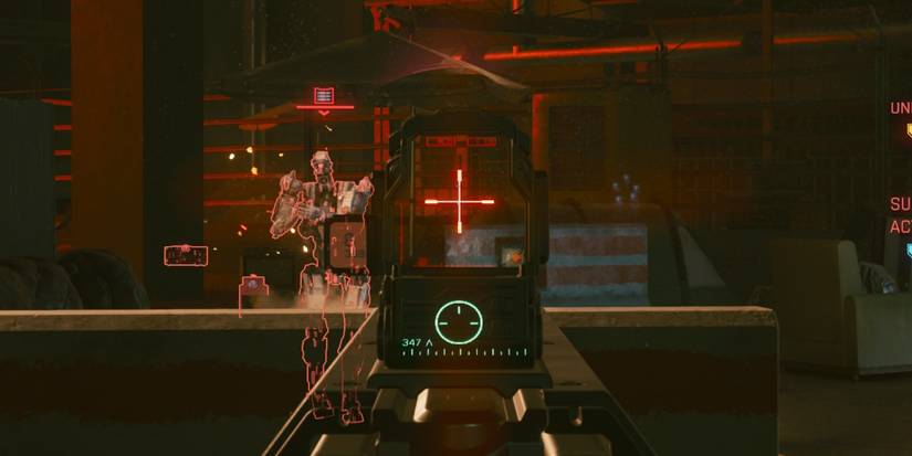 I Walked 3km Through Cyberpunk 2077's Night City, Here's What Happened