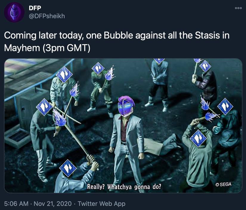 10 Hilarious Destiny 2: Beyond Light Memes Only True Fans Understand