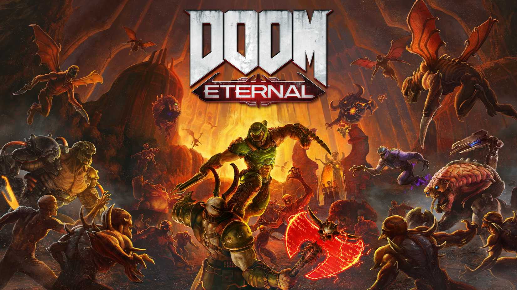 Is Doom: The Dark Ages Better Than Doom Eternal?