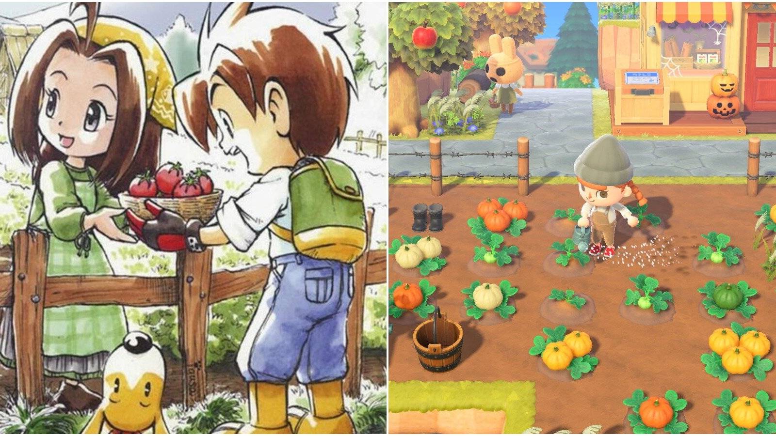 15 Best Cottagecore Games, Ranked