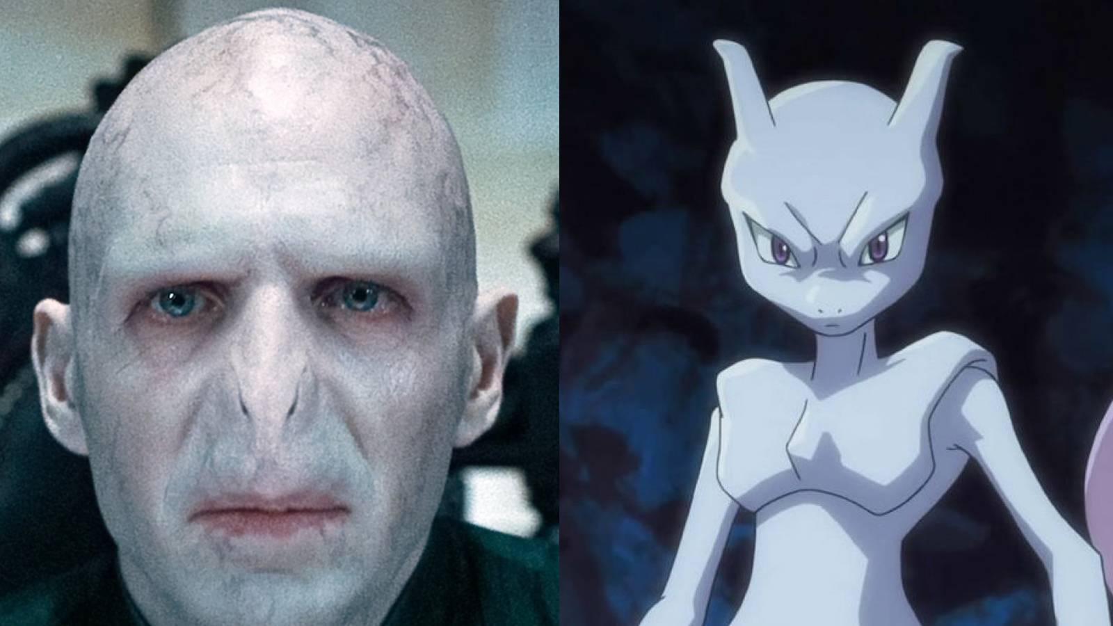 10 Pokemon And Their Perfect Harry Potter Partner