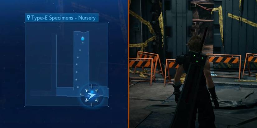 How To Complete Every Chapter 14 Quest In FFVII Remake