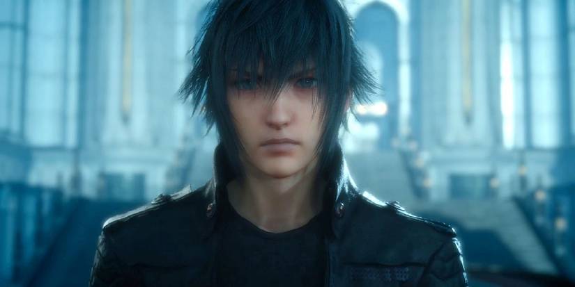 10 Best Character Outfit Designs in Final Fantasy XV, Ranked