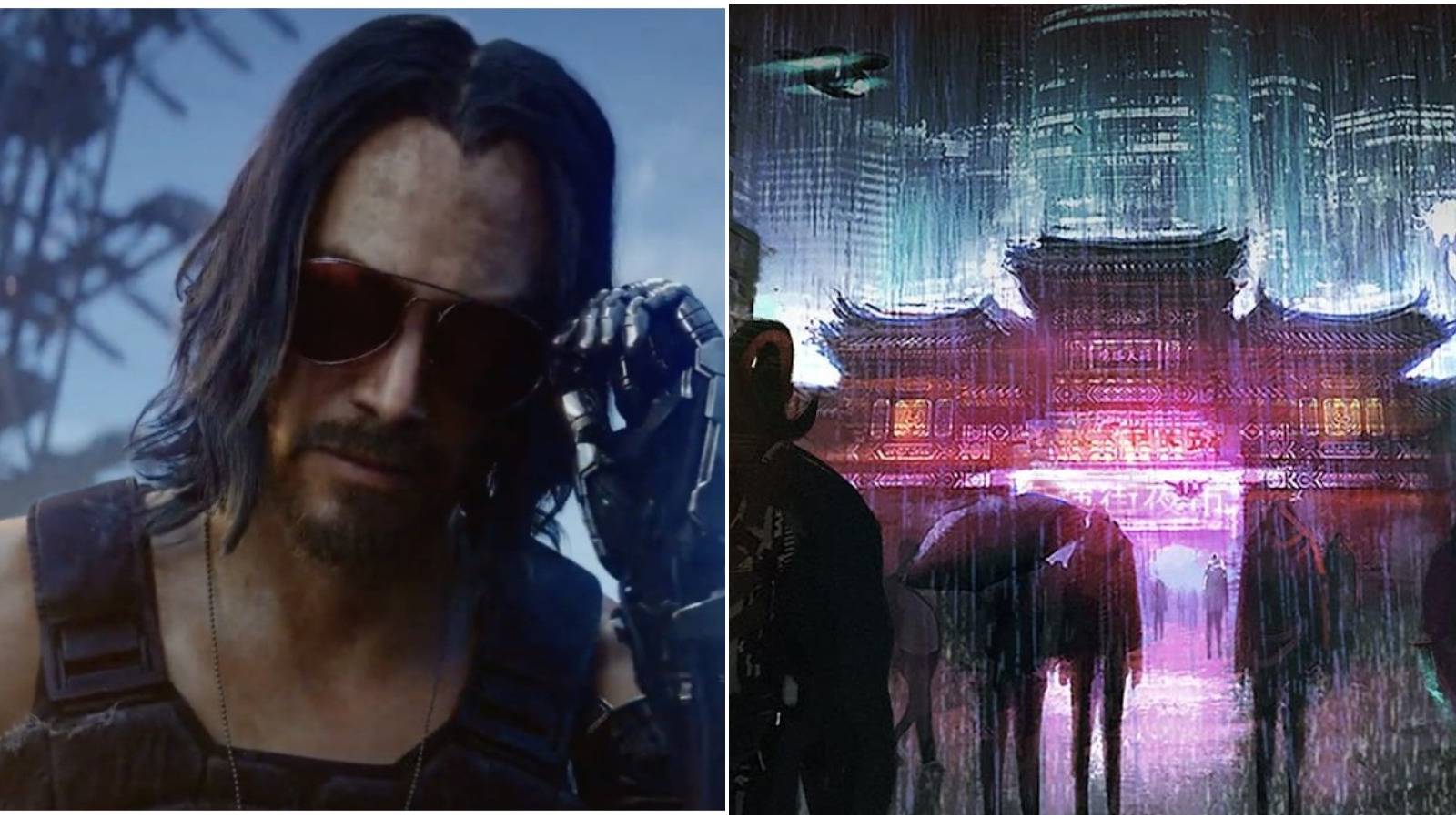 Cyberpunk 2077: 10 RPGs To Play If You Loved The Game