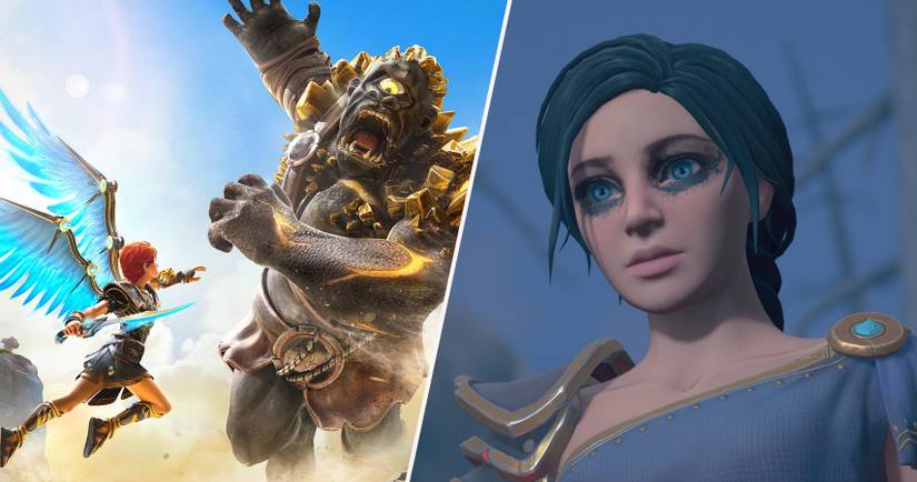 Immortals Fenyx Rising: 10 Hilarious Memes That Prove The Game Makes No ...