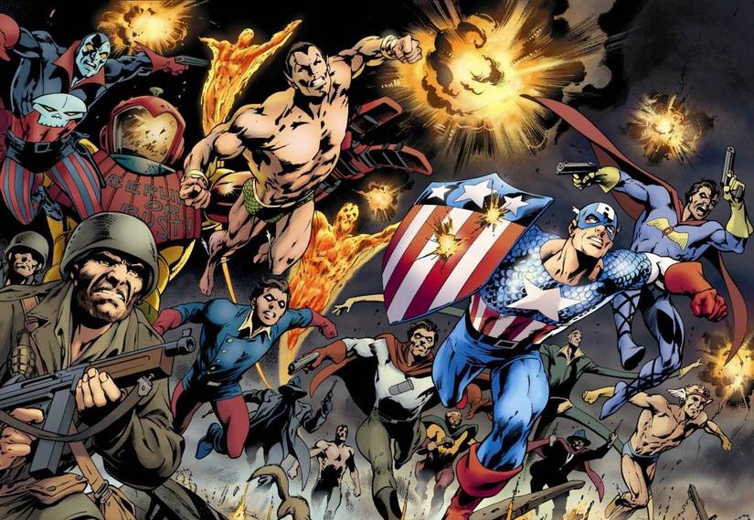 Marvel Legendary: 10 Hardest Schemes In The Game, Ranked