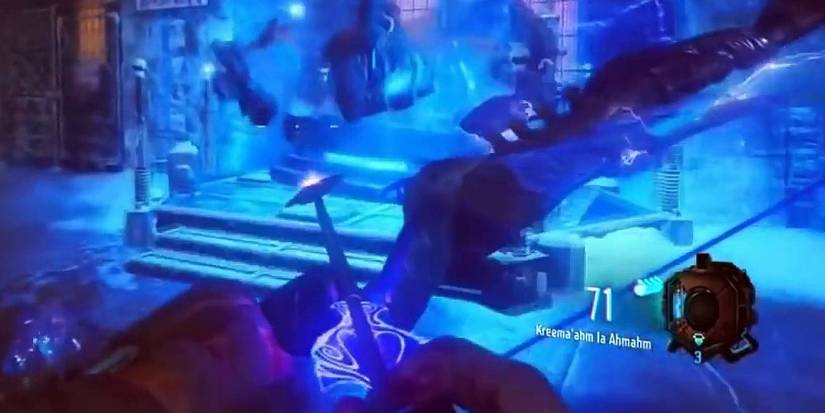 Call Of Duty Zombies: The 10 Best Wonder Weapons, Ranked