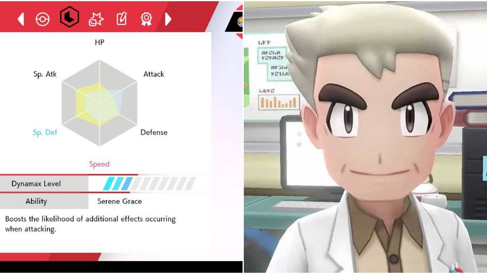 Pokemon: : Everything You Need To Know About IVs