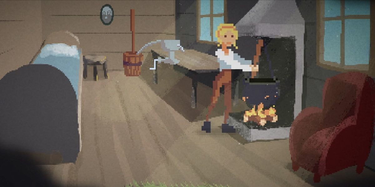 15 Best Cottagecore Games, Ranked