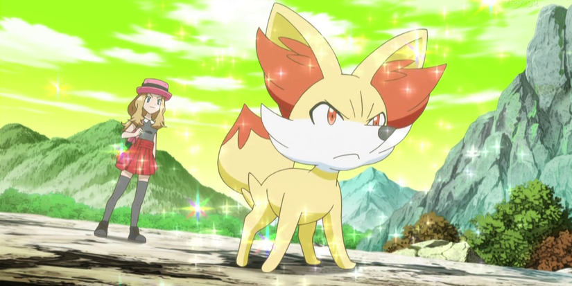 The 10 Best Fox Pokémon, Ranked