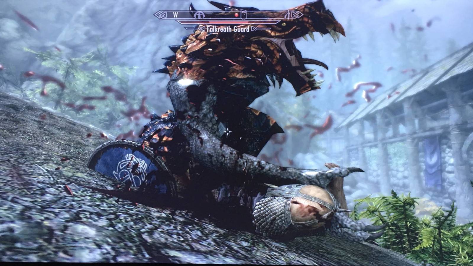 The Worst Skyrim Mods So Far