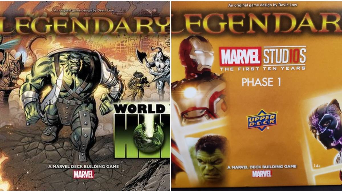 Marvel Legendary: 5 Best Expansions To Buy (& 5 Worst That You Can Skip)