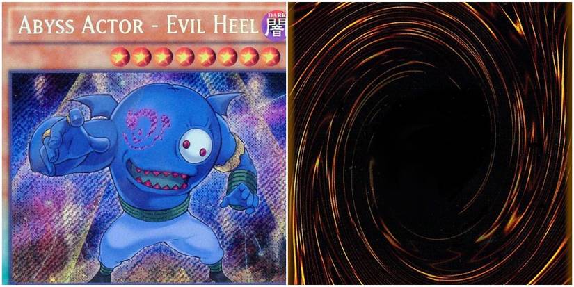 Yu-Gi-Oh!: The 10 Best “Abyss Actor” Cards, Ranked