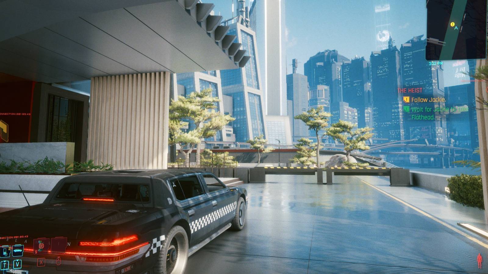 Cyberpunk 2077 Braindance - Where Is The Biochip In The Hotel Room?