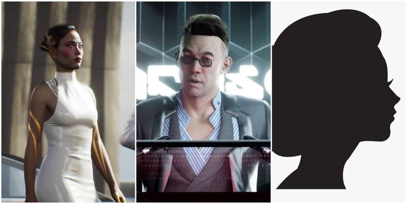 Cyberpunk 2077: 10 Things You Need to Know About Arasaka