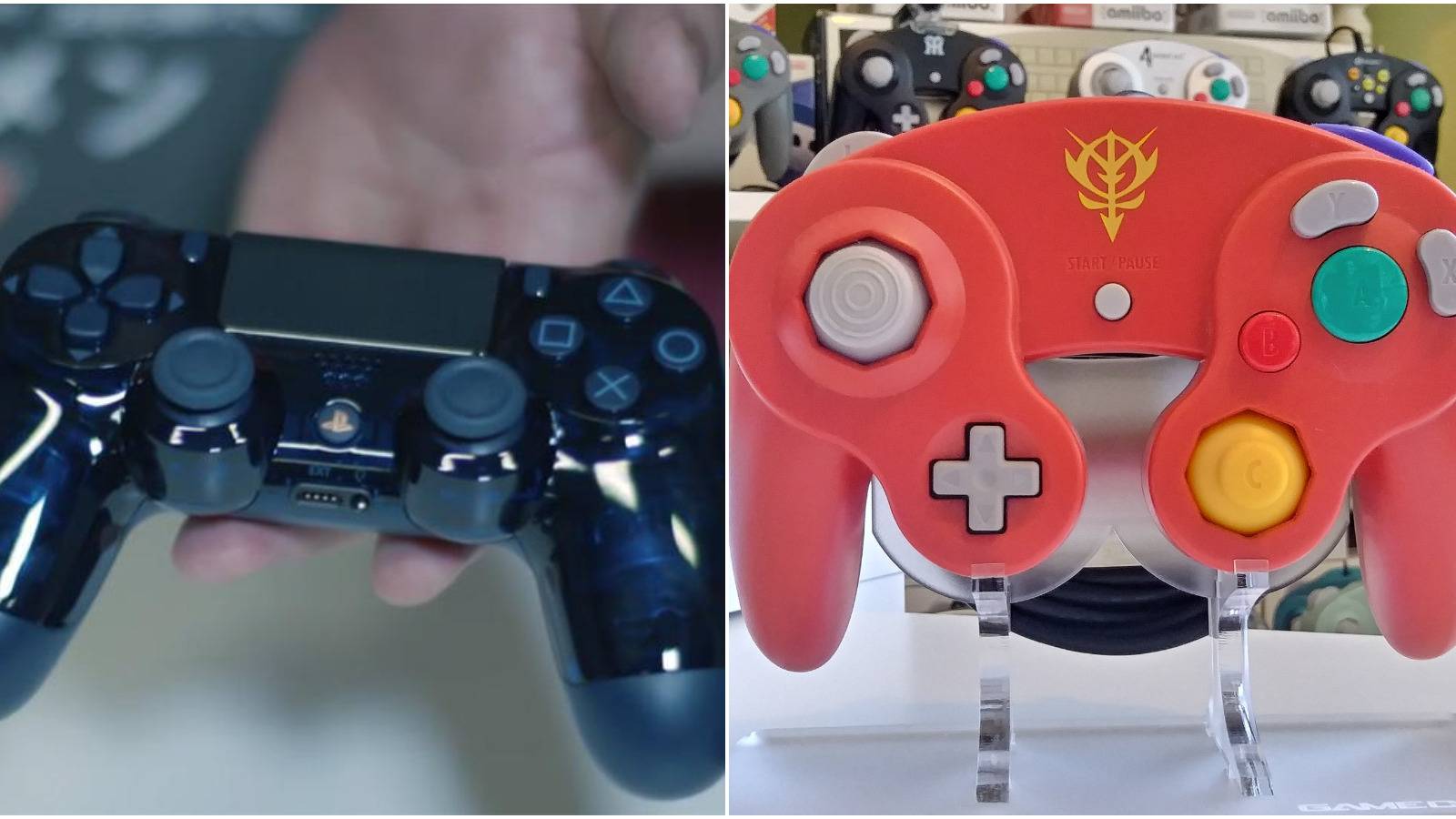 Top 10 Best Limited Edition Controllers of All Time