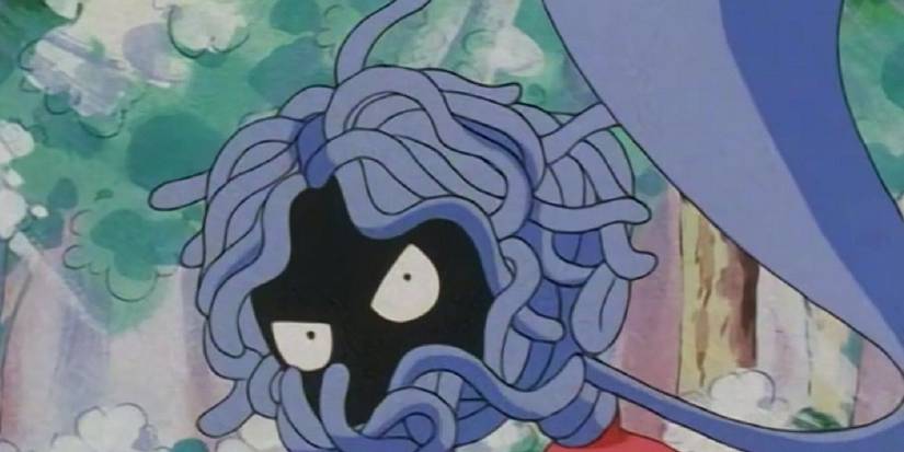tangela type