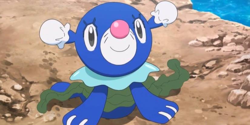 Pokemon: The Best Starter Choice For Every Region