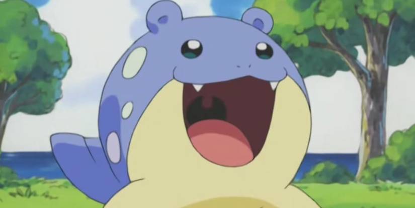 10 Water-Type Pokemon Ash Ketchum Never Caught
