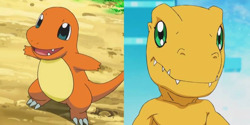 Pokemon Vs Digimon: Which Series Is Better?