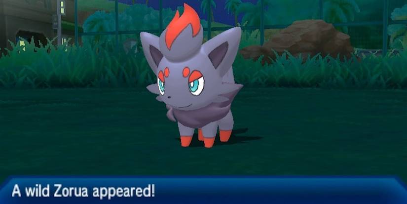 The 10 Best Fox Pokémon, Ranked