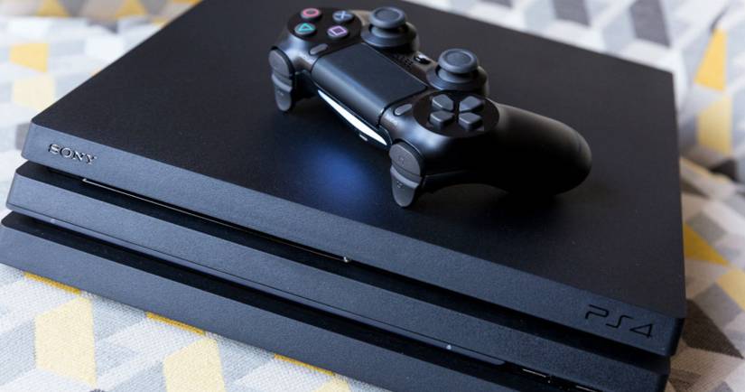 We Needed Pro Consoles Once And Never Again