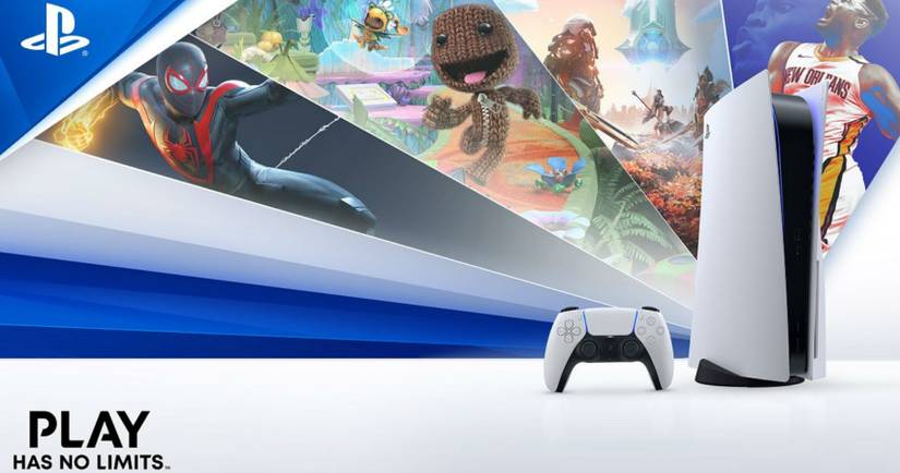 PS5 Is Now Google's Most-Searched "Where To Buy" Item In 2020 ...