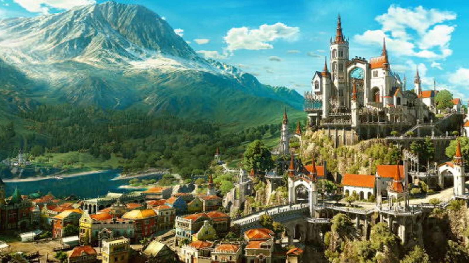 Witcher 3: 5 Best Areas On The Toussaint Map (And 5 Not To Bother With)