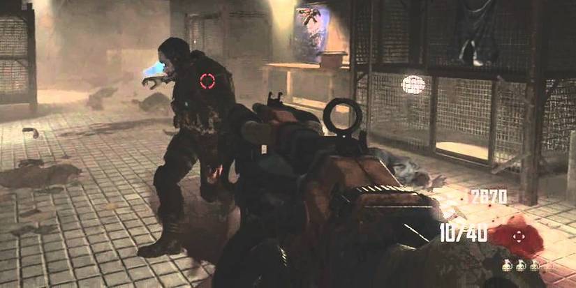 Call Of Duty Zombies: The 10 Best Wonder Weapons, Ranked