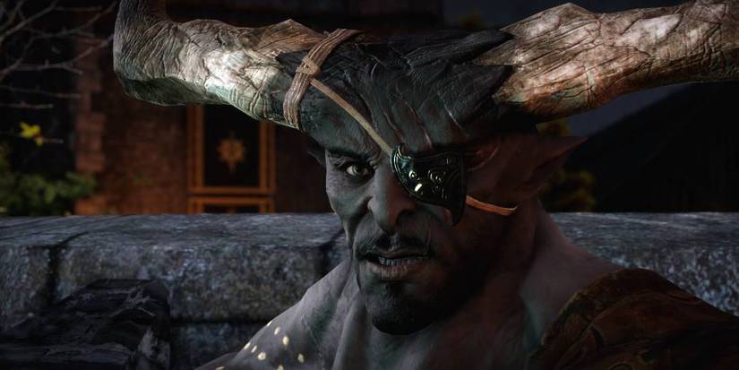 Dragon Age Inquisition: 15 Things You Didn't Know About The Main Story