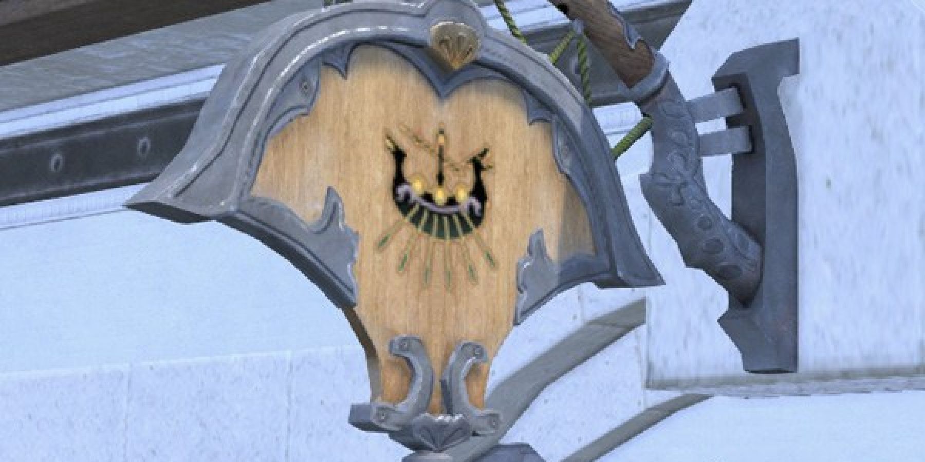 Final Fantasy XIV: The 10 Cheapest Housing Items