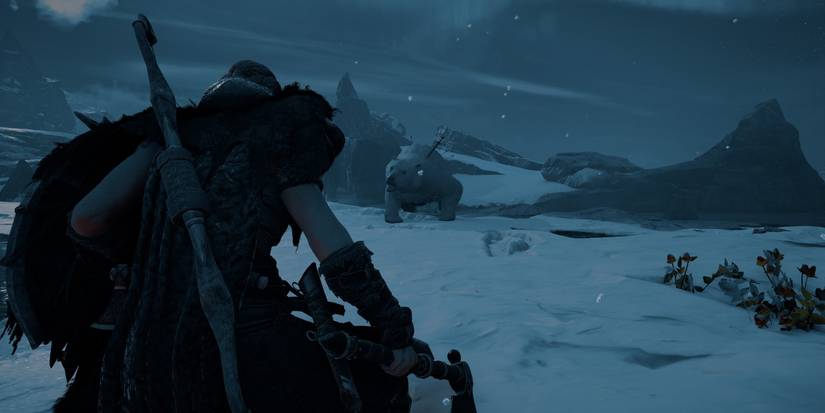 Assassin’s Creed Valhalla: All The Legendary Animals (& How To Defeat Them)