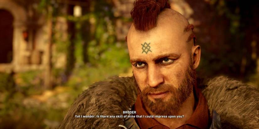 Who Can You Romance In Assassin's Creed Valhalla?