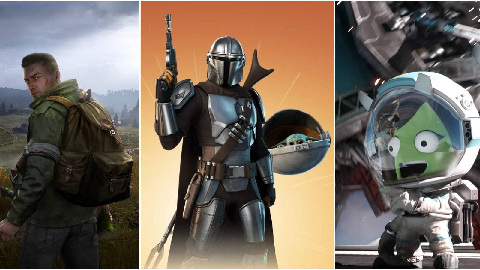 10 Best Games With The Longest Time Spent In Early Access