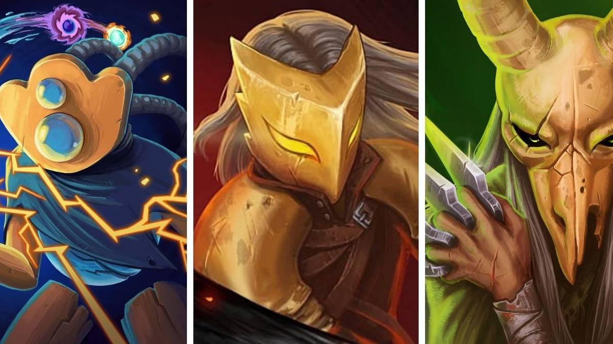18 Slay The Spire Mods That Make The Game Even Better