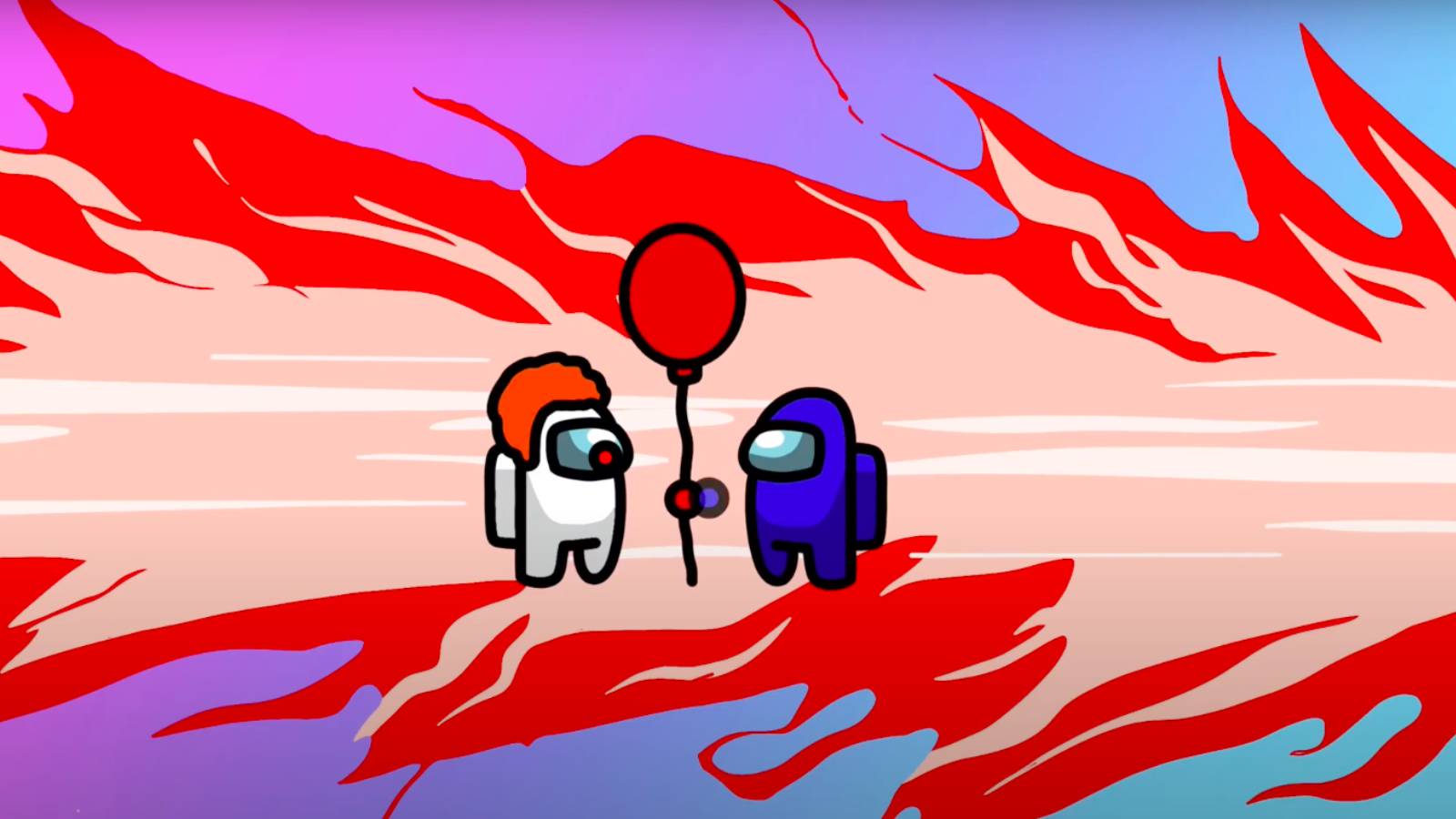 These Highly Sus Fan-Made Among Us Kill Animations Are Based On Classic ...