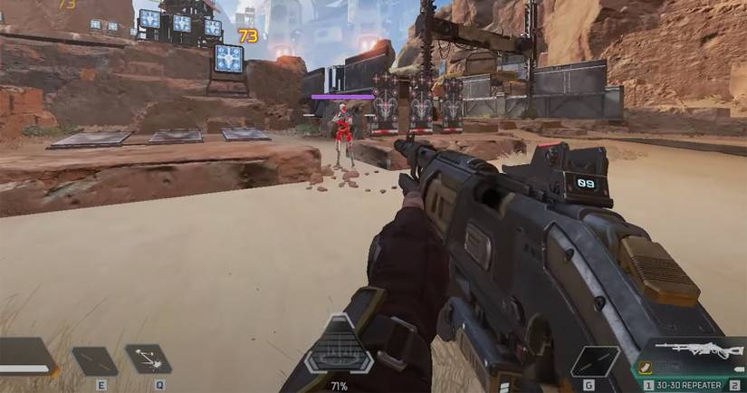 Apex Legends: Full 30-30 Repeater Breakdown And Why You Should Use It