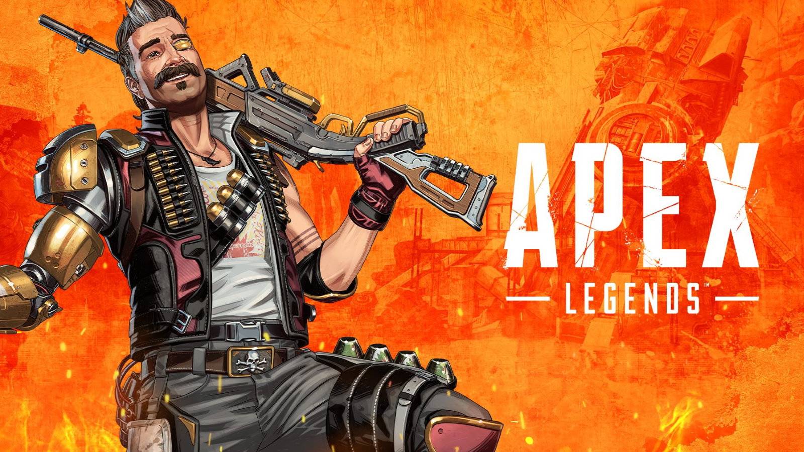 Apex Legends: Fuse Abilities Breakdown