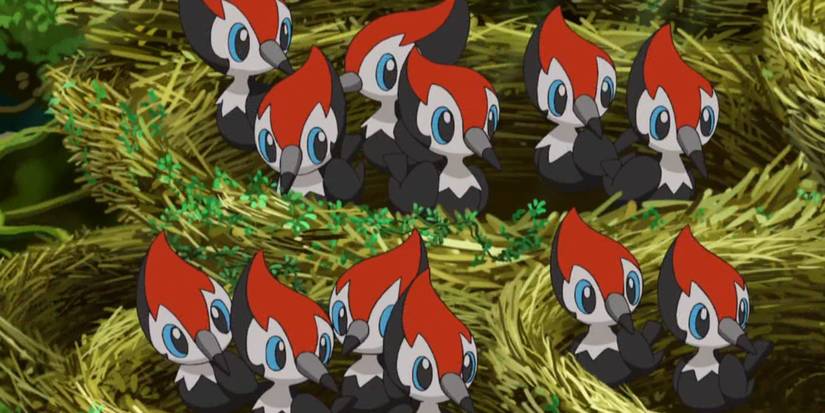 10 Flying-Type Pokemon Ash Ketchum Never Caught