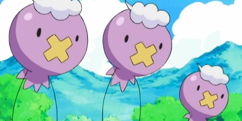 Pokemon That Can't Learn Fly