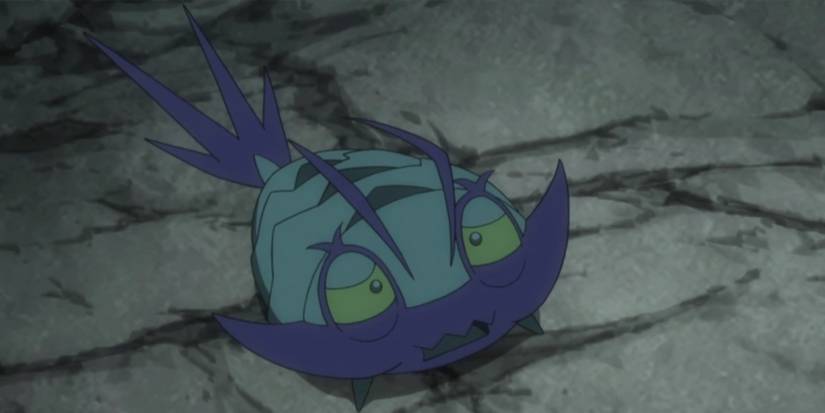 10 Bug-Type Pokemon Ash Ketchum Never Caught