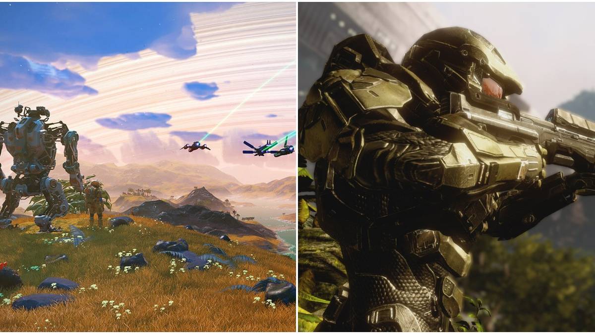 10 Video Games With Disastrous Launches (That Became Amazing)
